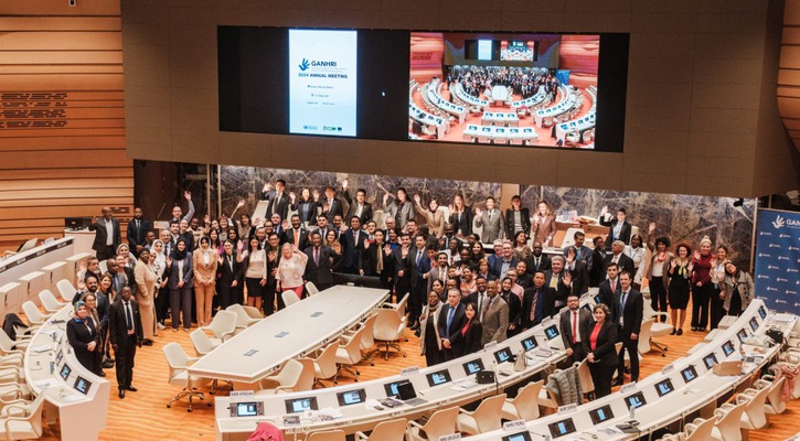 Towards a region where everyone enjoys human rights | Asia Pacific Forum